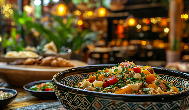 Buffet vs. Plated Service: Which Catering Style Is Best for Your Event ...