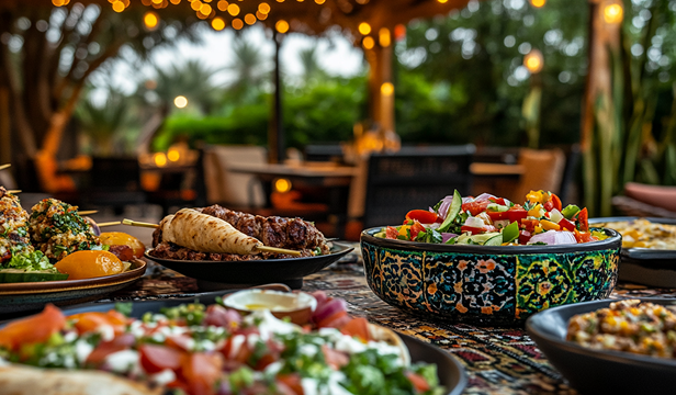 How Frozen Lebanese Food Maintains Its Authenticity and Flavour ...